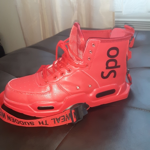 SEN SPO | Shoes | Sneakers | Poshmark